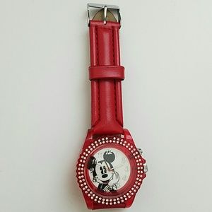 Disney | Accessories | Mickey Mouse Watch | Poshmark
